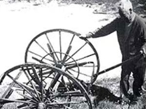 History of the Fire Department | Escondido, CA